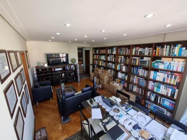 Apartamento à venda em Santa Cecilia com 100 m², 3 quartos, 1 vaga