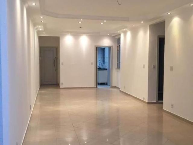 Apartamento à venda em Santa Cecilia com 105m e 2 dormitórios