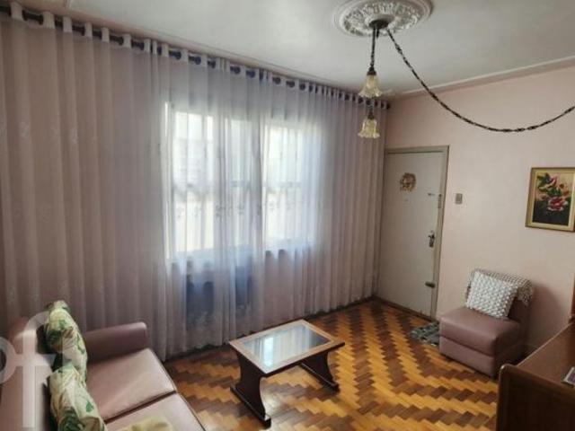 Apartamento à venda em Santa Cecília com 110 m², 3 quartos