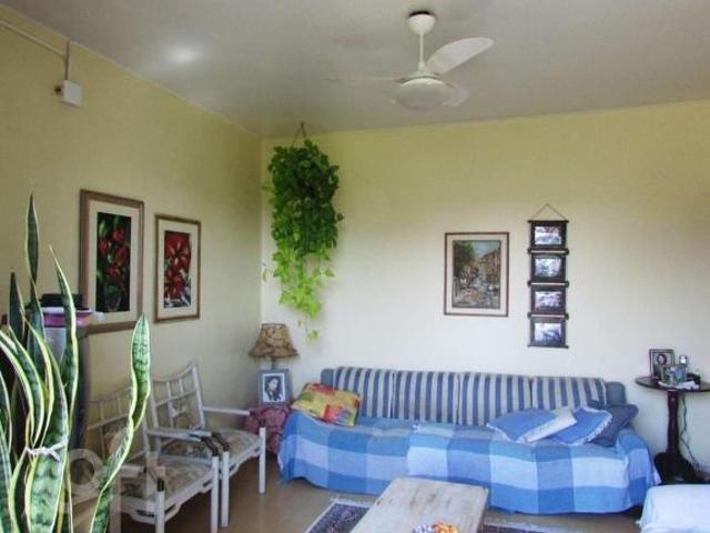 Apartamento à venda em Santa Cecília com 115 m², 2 quartos
