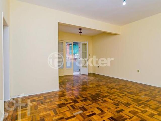 Apartamento à venda em Santa Cecília com 115 m², 3 quartos