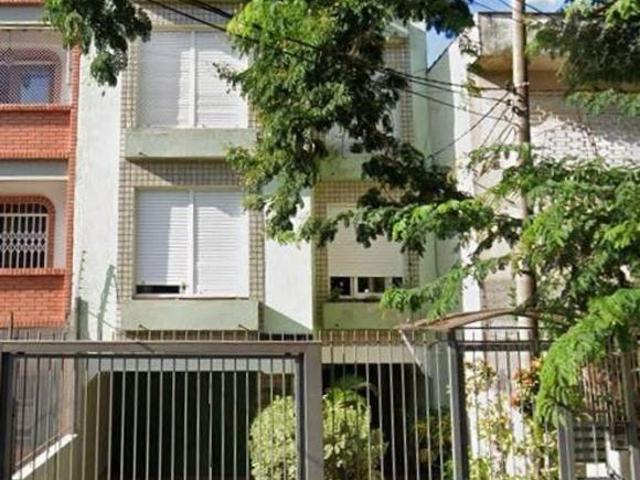 Apartamento à venda em Santa Cecília com 118 m², 2 quartos, 1 vaga