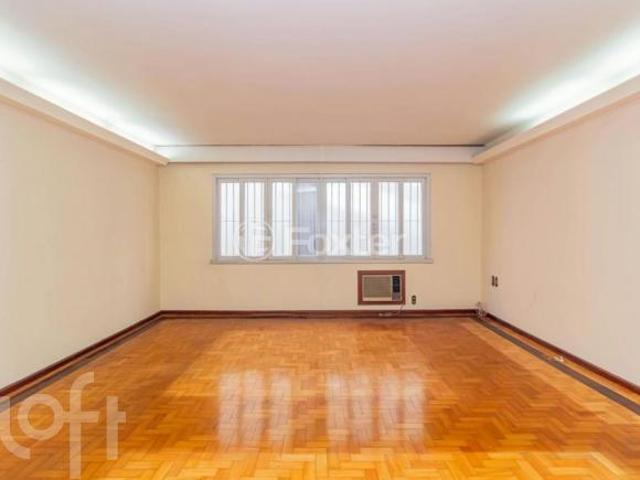 Apartamento à venda em Santa Cecília com 120 m², 3 quartos, 1 vaga