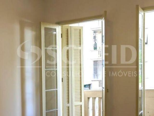 Apartamento à venda em Santa Cecília com 122m², 3 quartos, 1 vaga