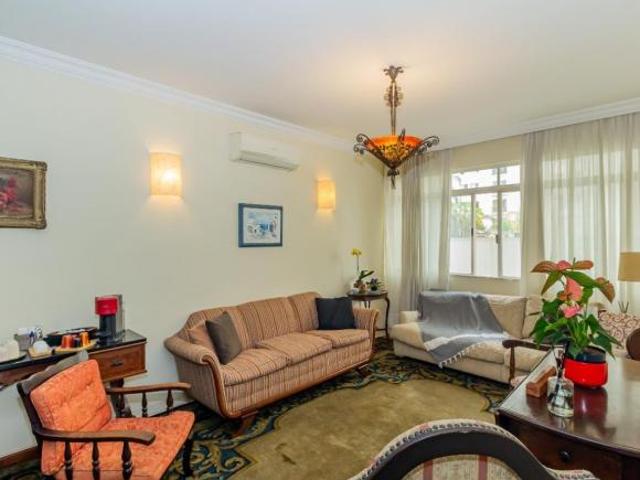Apartamento à venda em Santa Cecilia com 128 m², 3 quartos, 1 vaga