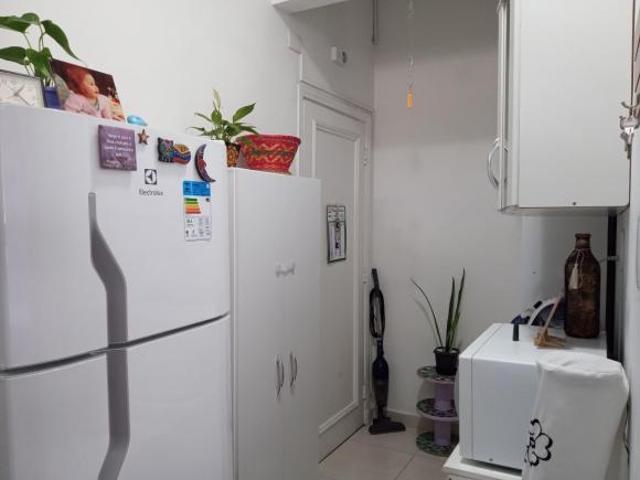 Apartamento à venda em Santa Cecilia com 28 m², 1 quarto, 0 vagas