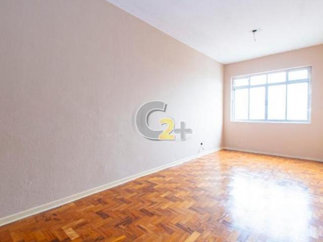 Apartamento á venda em Santa Cecília com 2 quartos