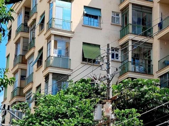 Apartamento à venda em Santa Cecilia com 36 m², 0 quartos, 0 vagas