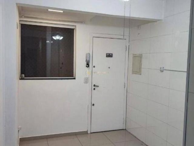 Apartamento à venda em Santa Cecilia com 30 m², 1 quarto, 0 vagas