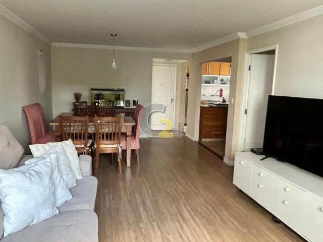 Apartamento a venda em Santa Cecilia com 3 quartos, 1 suíte, 1 vaga