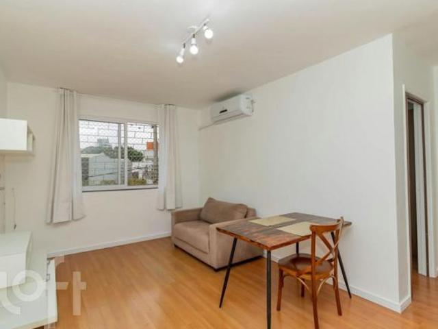 Apartamento à venda em Santa Cecília com 47 m², 1 quarto