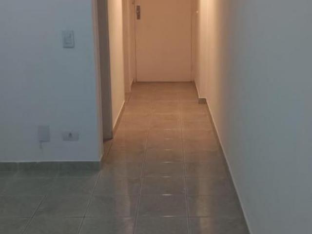 Apartamento à venda em Santa Cecilia com 40 m², 1 quarto, 1 vaga