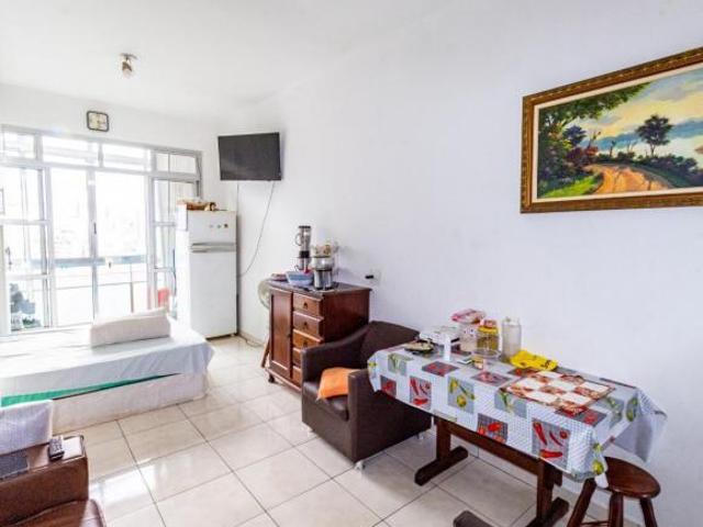 Apartamento à venda em Santa Cecilia com 43 m², 0 quartos, 0 vagas