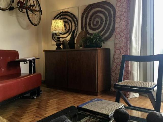 Apartamento à venda em Santa Cecilia com 75 m², 2 quartos, 0 vagas