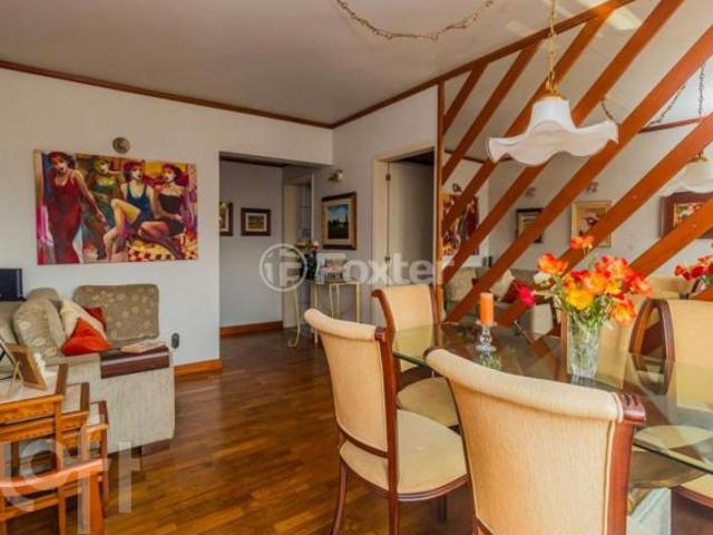 Apartamento à venda em Santa Cecília com 77 m², 2 quartos, 1 vaga