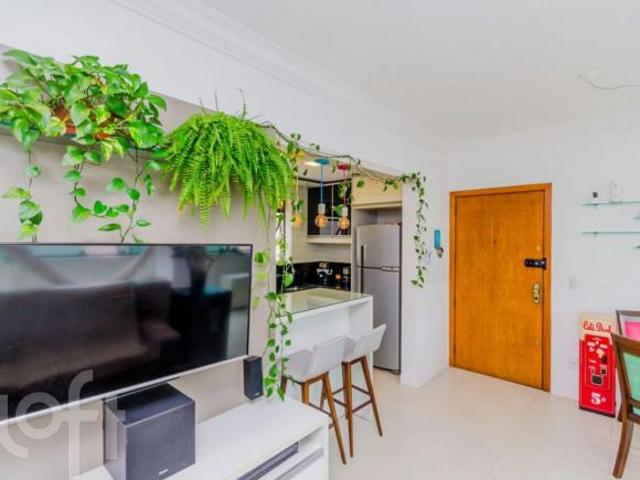 Apartamento à venda em Santa Cecília com 78 m², 2 quartos, 1 suíte, 1 vaga