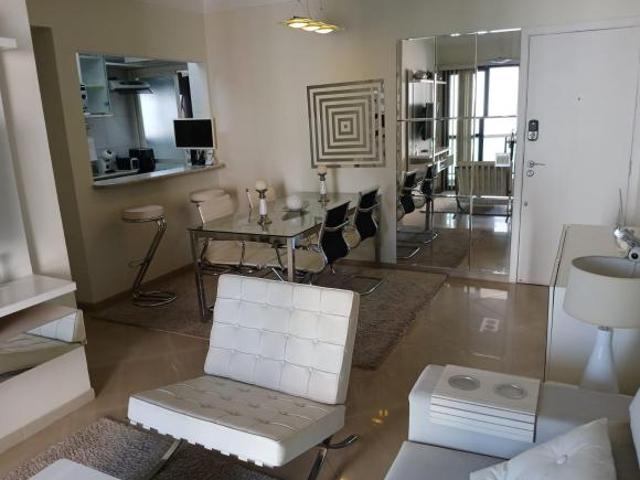 Apartamento à venda em Santa Cecilia com 70 m², 2 quartos, 2 vagas