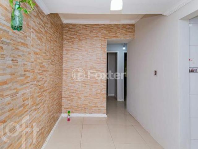 Apartamento à venda em Santa Cecília com 70 m², 2 quartos