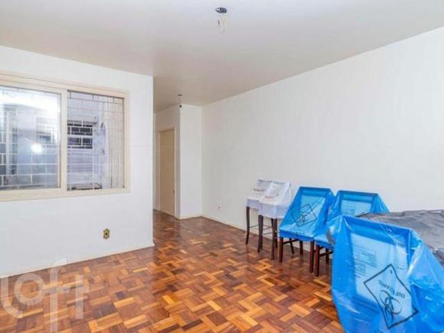 Apartamento à venda em Santa Cecília com 71 m², 2 quartos, 1 suíte, 1 vaga
