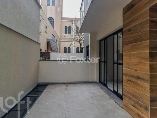 Apartamento à venda em Santa Cecília com 72 m², 2 quartos, 1 suíte, 2 vagas