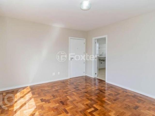 Apartamento à venda em Santa Cecília com 84 m², 2 quartos, 1 vaga
