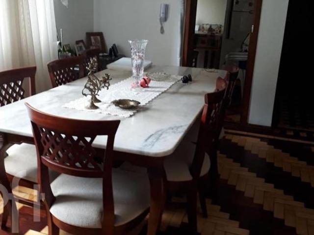 Apartamento à venda em Santa Cecília com 99 m², 3 quartos