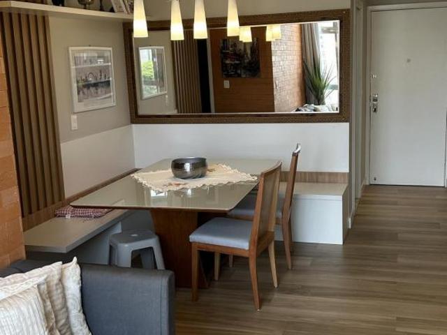 Apartamento à venda em Santa Cecilia com 90 m², 2 quartos, 0 vagas