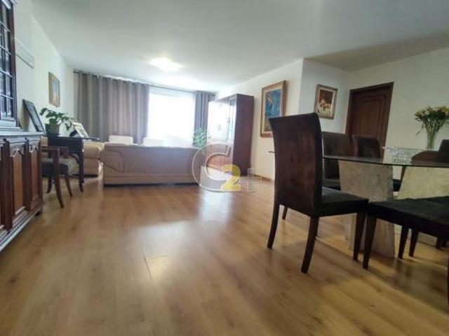 Apartamento a venda em Santa Cecilia Condominio Edificio Cleofa 3 quartos 1 suite 1 vaga