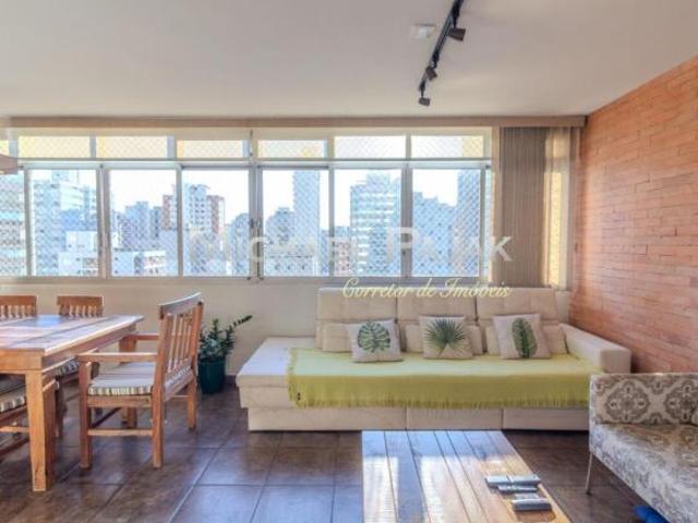 Apartamento à venda em Santa Cecília Michael Pajak 11 99996 4550