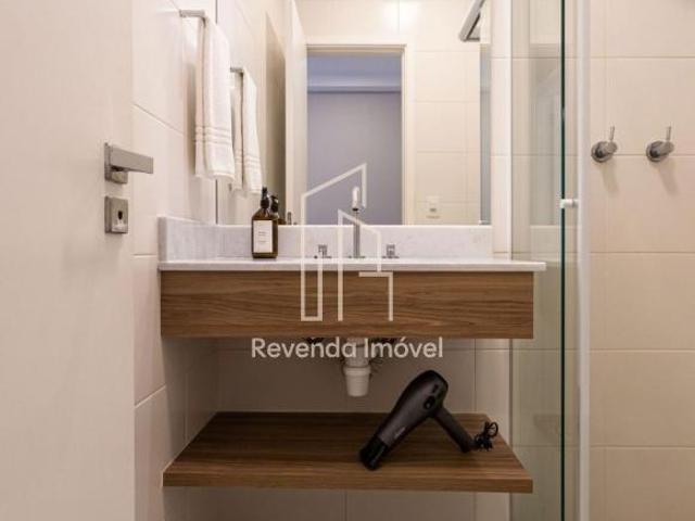 Apartamento à venda em Santa Cecília, São Paulo SP: 1 quarto, 1 banheiro, 1 vaga