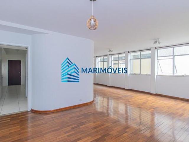 Apartamento à venda em Santa Cecília São Paulo SP 3 Quartos, 1 Suíte, 2 Salas, 3 Banheiros, 2 Vag