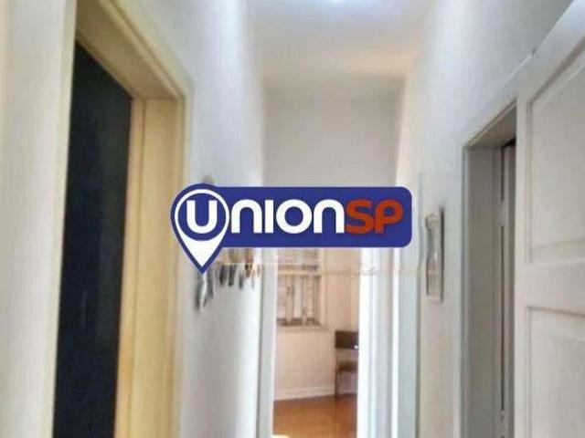 Apartamento à venda em Santa Cecília, São Paulo