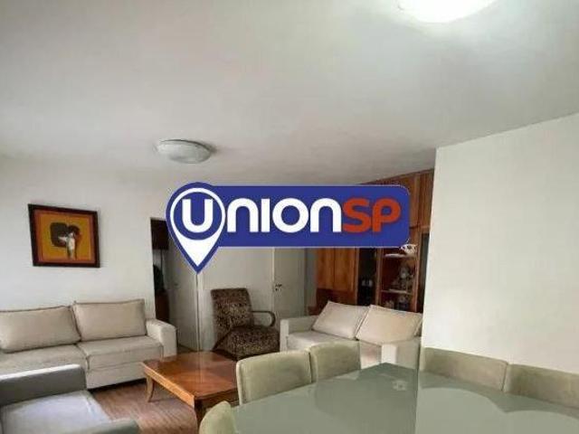 Apartamento à venda em Santa Cecília, São Paulo