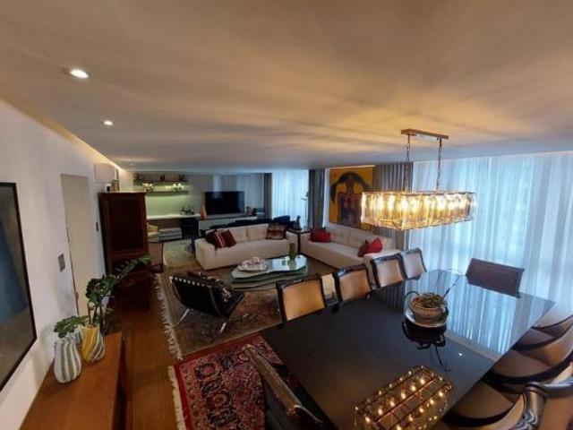 Apartamento à venda em Santa Cecília, São Paulo