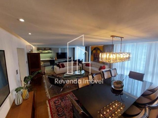 Apartamento à venda em Santa Cecília, São Paulo