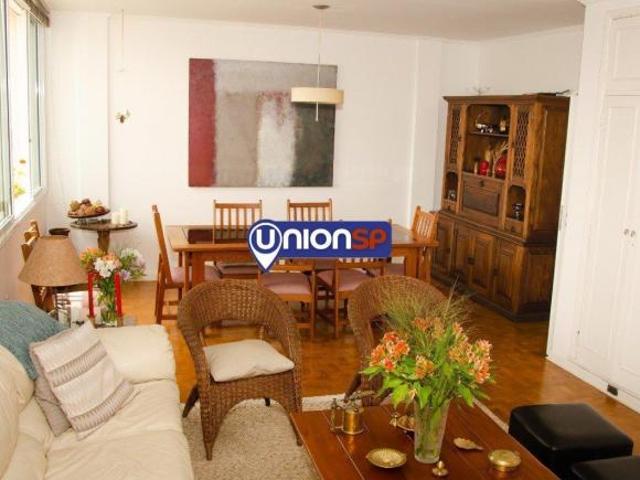 Apartamento à Venda em Santa Cecília SP