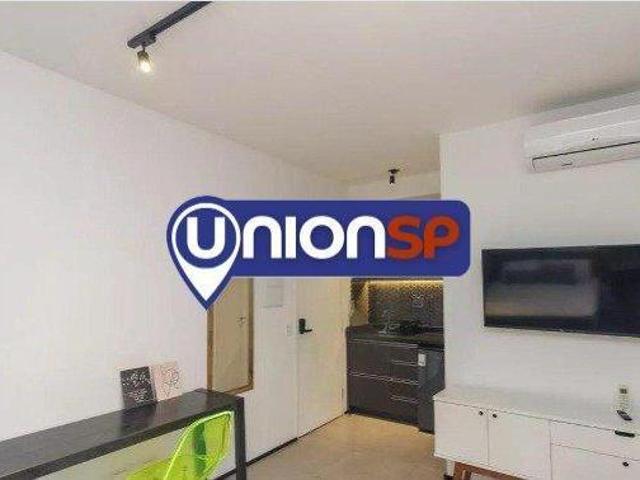 Apartamento à venda em Santa Cecília, SP