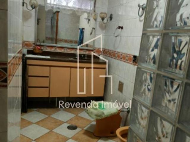 Apartamento à venda em Santa Cecília, SP