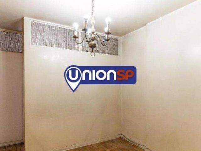 Apartamento à venda em Santa Cecília, SP