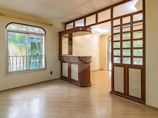 Apartamento com 3 quartos à venda em Santa cecília SP