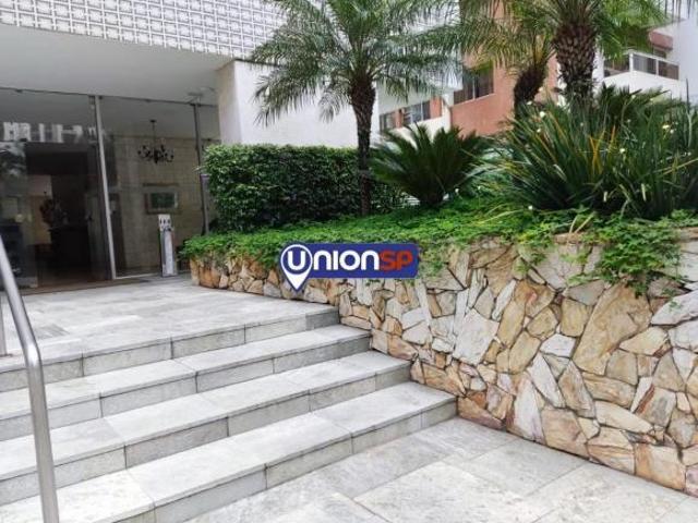 Apartamento à venda em Santa Cecília SP