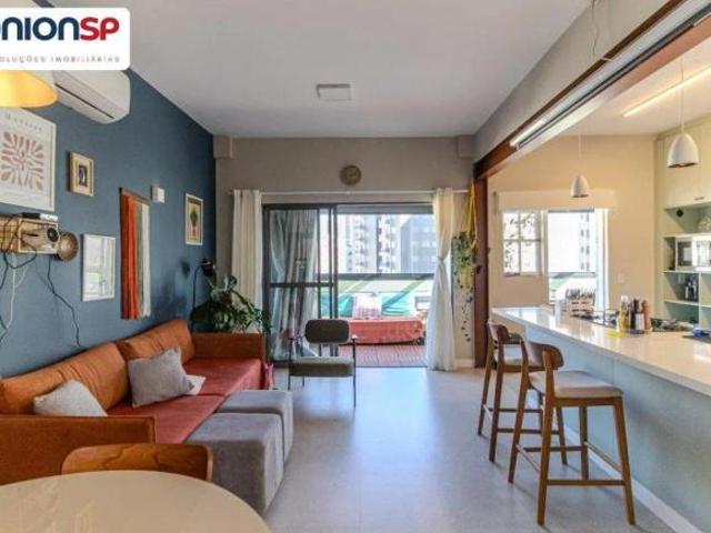 Apartamento à venda em Santa Cecília, SP
