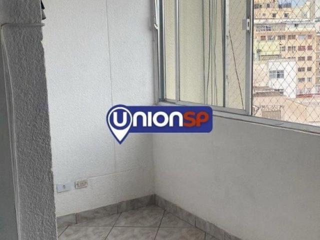 Apartamento à Venda em Santa Cecília, SP