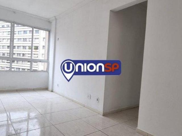 Apartamento à venda em Santa Cecília, SP