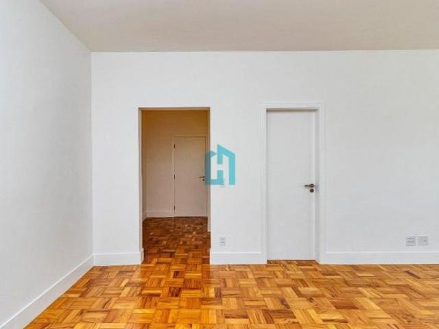 Apartamento à Venda em Santa Cecília SP