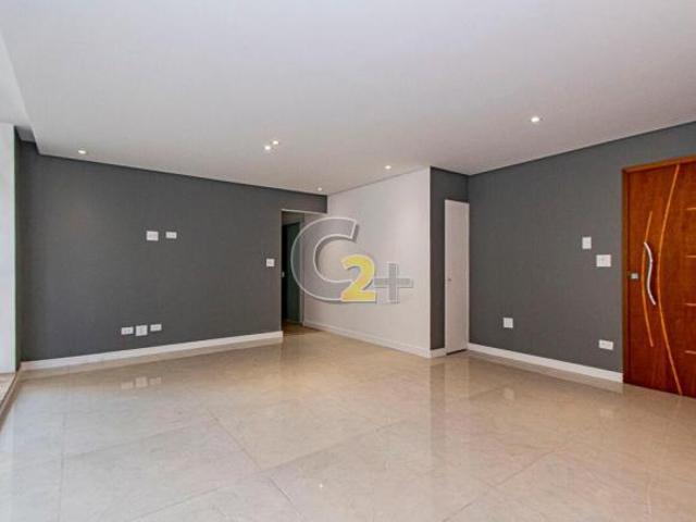 Apartamento a venda em Santa Ceciliacom 3 quartos