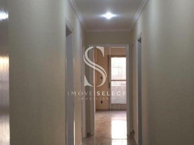 Apartamento á Venda Em Santa Cicília, com 300m², 3 Quartos, 3 Vagas Apartamento á Venda Em Santa Ci