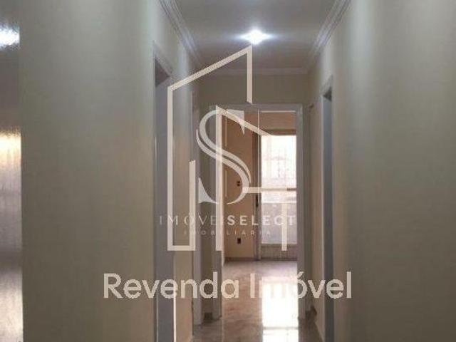 Apartamento á Venda Em Santa Cicília, com 300m², 3 Quartos, 3 Vagas Apartamento á Venda Em Santa Ci