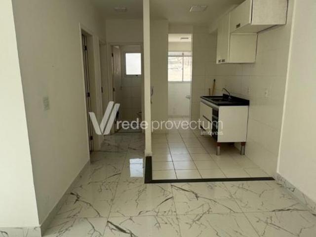 apartamento à venda em Santa Claudina