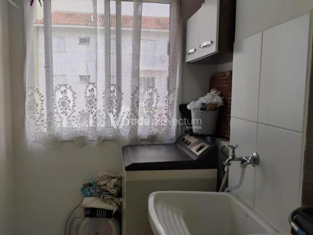 apartamento à venda em Santa Claudina